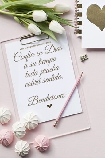 100+ Imágenes Cristianas de Bendiciones Gratis ️