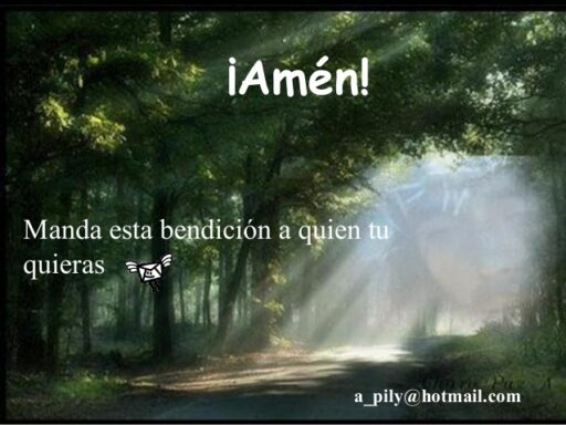 100+ Imágenes Cristianas Que Digan AMÉN Gratis ️