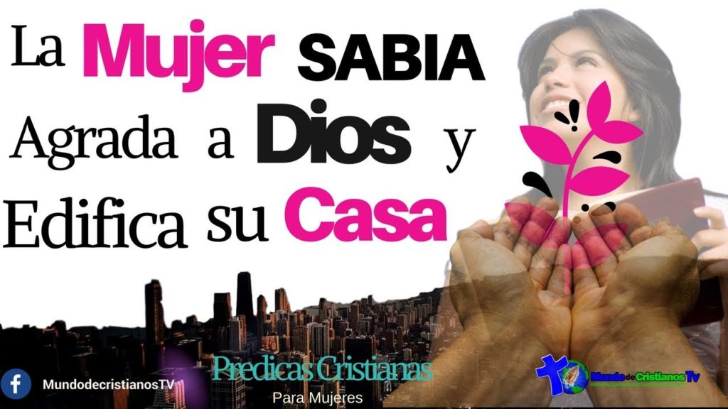 100+ Imágenes Cristianas que EDIFICAN Para Compartir ️