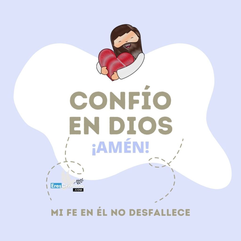 100+ Imágenes Cristianas Que Digan AMÉN Gratis ️