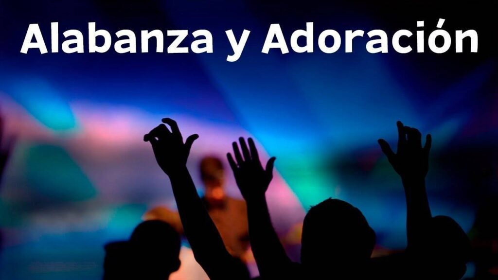 300+ Imágenes Cristianas de Alabando a Dios ¡Gloria a Él! ️