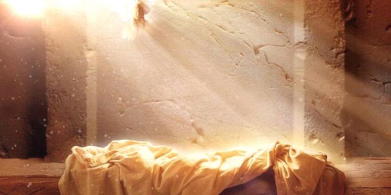 100+ Imágenes Cristianas de Jesús Resucitó ¡Jesús Vive!