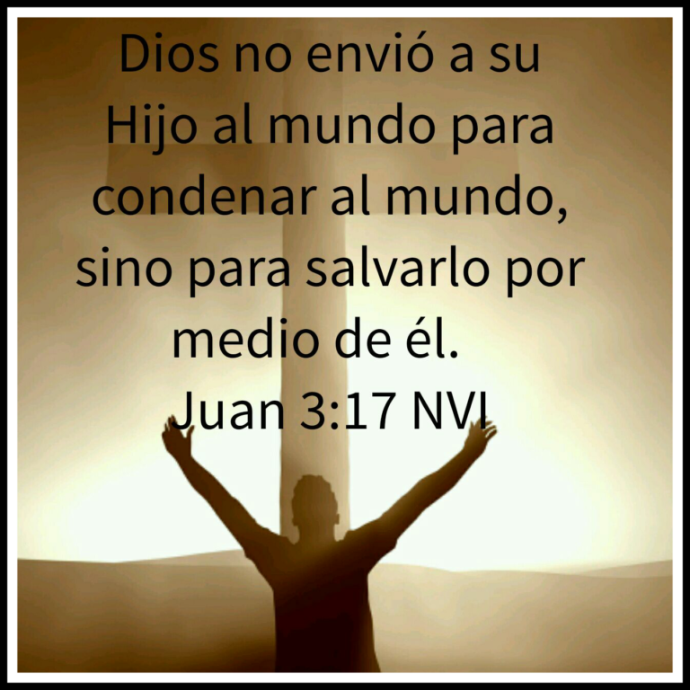 100 Im genes Cristianas De Juan 3 17