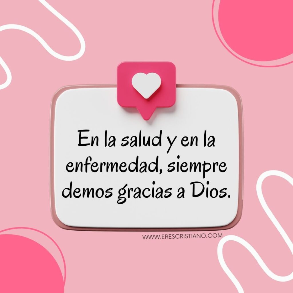 100+ Imágenes Cristianas ¡Que Te Recuperes Pronto! ️
