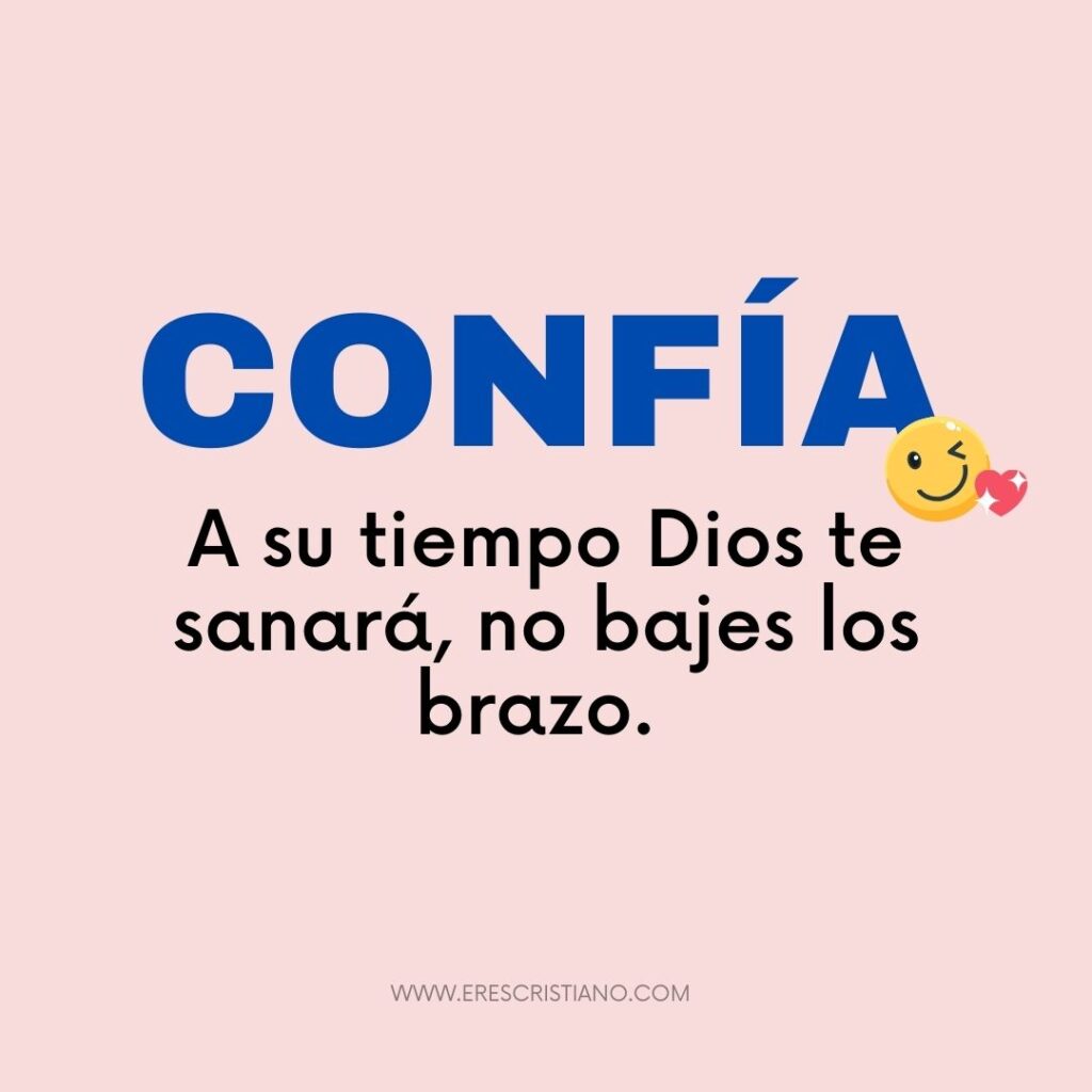 100+ Imágenes Cristianas ¡Que Te Recuperes Pronto! ️