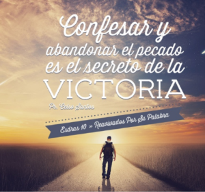 Imágenes Cristianas sobre Victoria ¡Dios está contigo!