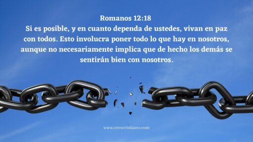 Oración para Romper Maldiciones Impuestas ️