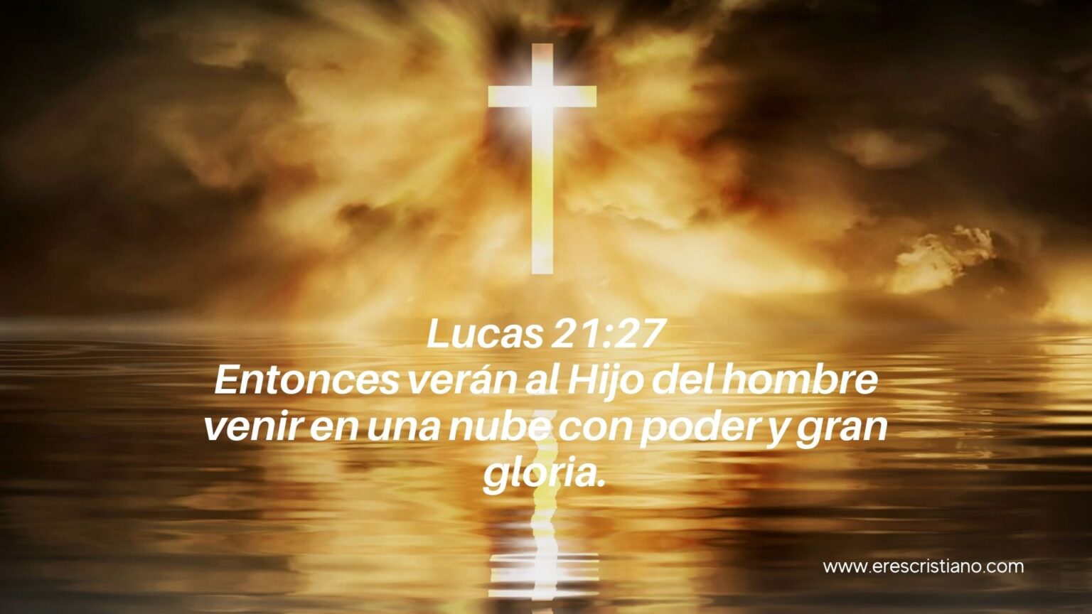 ¿Cómo será la Segunda Venida de Cristo? ¡Explicado! ️