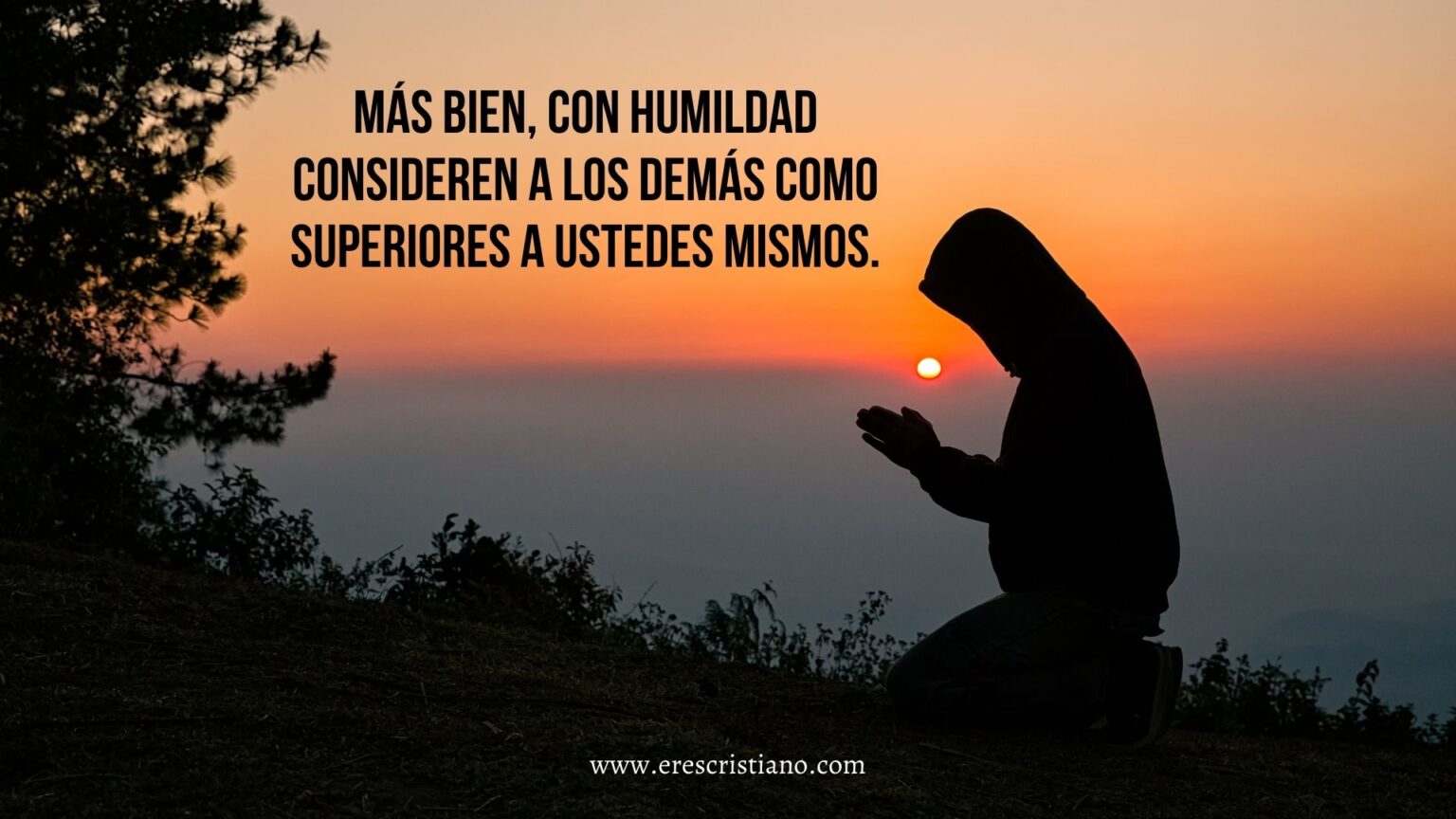 HUMILDAD ¡Significado Bíblico y sus Características! ️